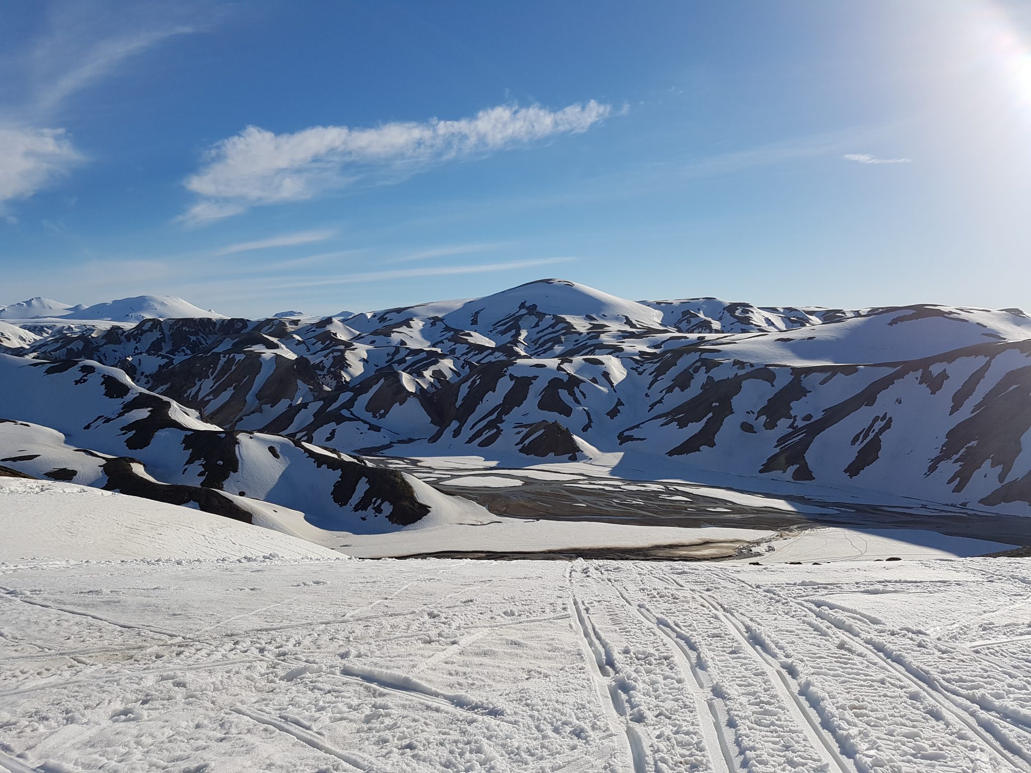 LÍV – LANDSSAMBAND ÍSLENSKRA VÉLSLEÐAMANNA